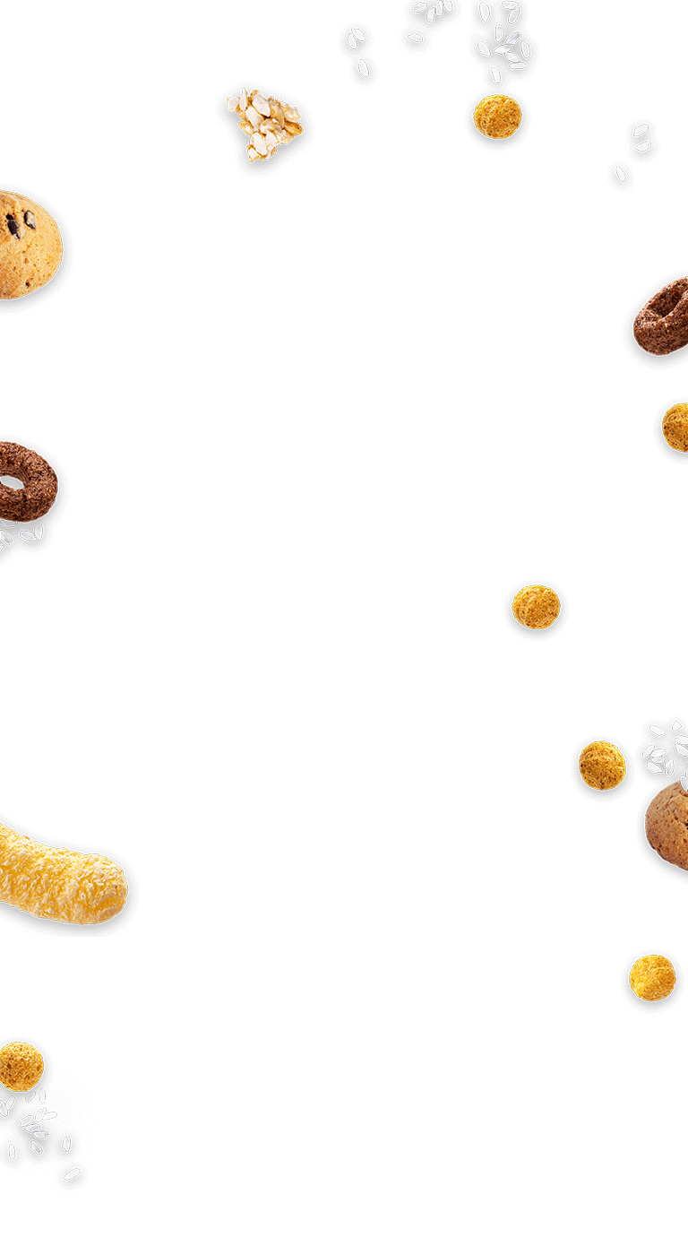 Exceedient Foods